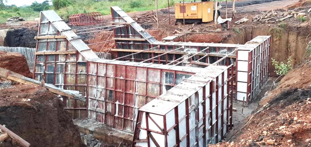 heada regulator – Coil Limited